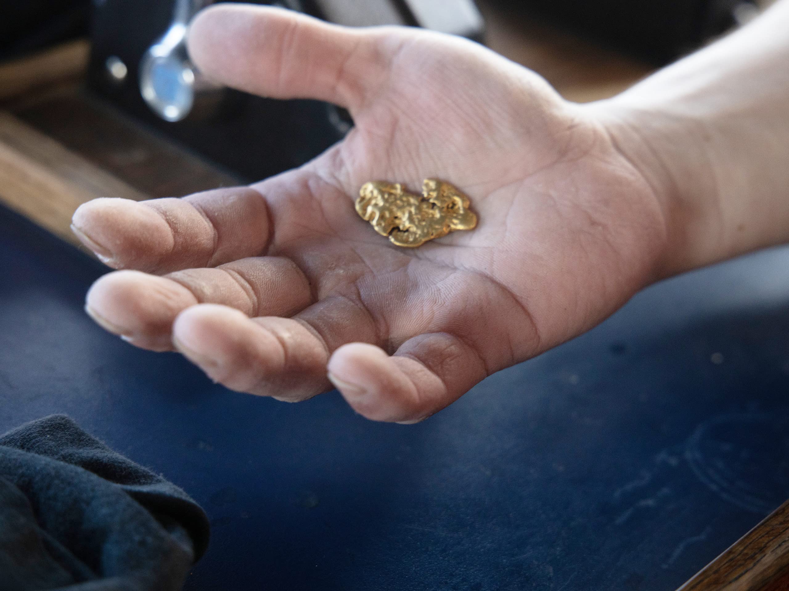 Watch Gold Divers - Season 10 | Prime Video