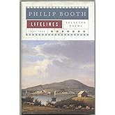 Lifelines: Selected Poems 1950-1999 (Penguin Poets): Booth, Philip ...