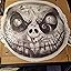 Amazon.com: Disney Parks Nightmare Before Christmas Jack Skellington ...