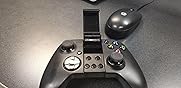 Amazon.com: Game Controller MYGT Bluetooth Wireless Gaming Controller ...