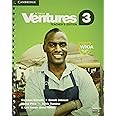 Amazon.com: Ventures Level 4 Teacher's Edition: 9781108685177 ...