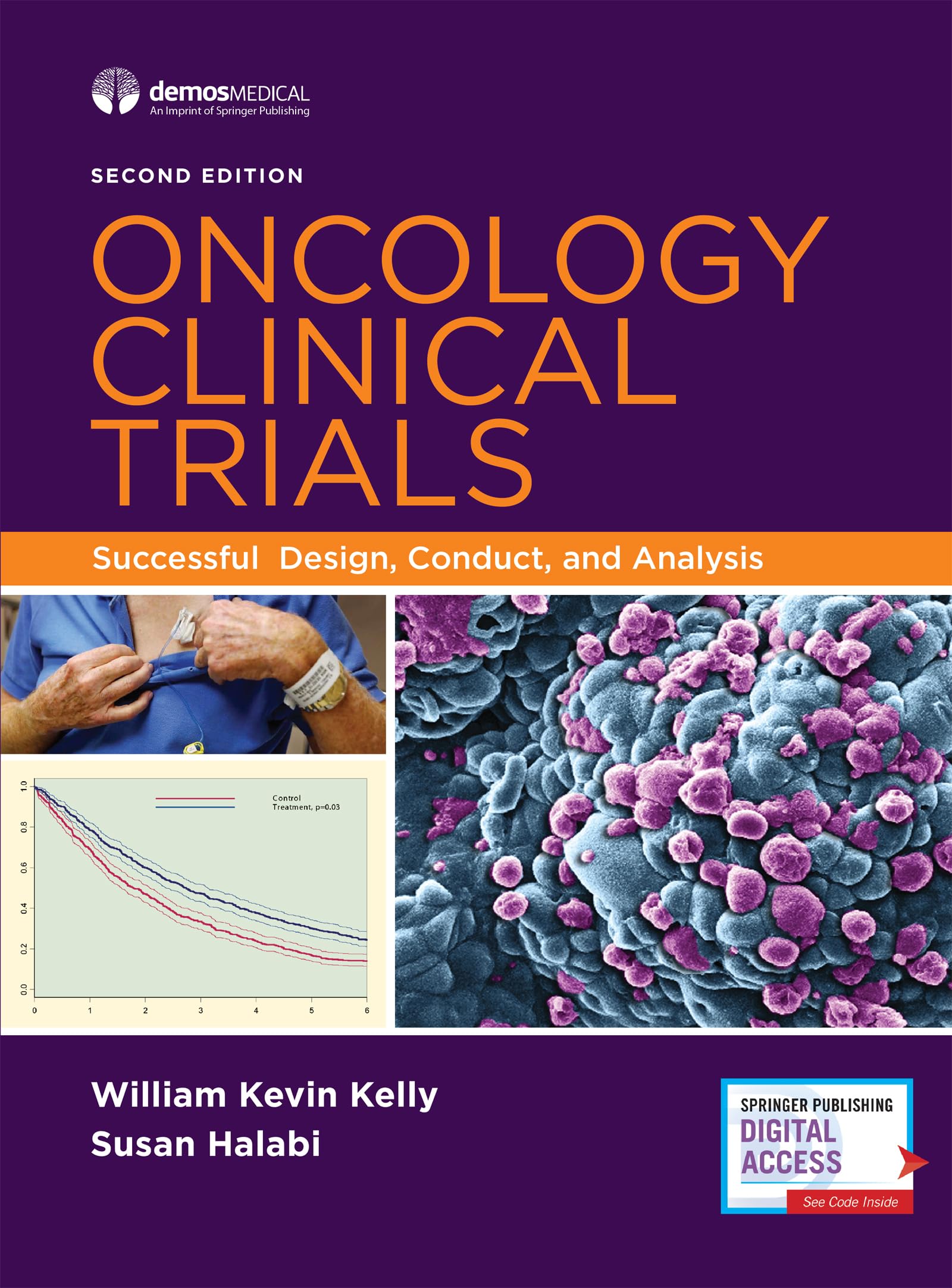 Mua Oncology Clinical Trials: Successful Design, Conduct, and Analysis ...
