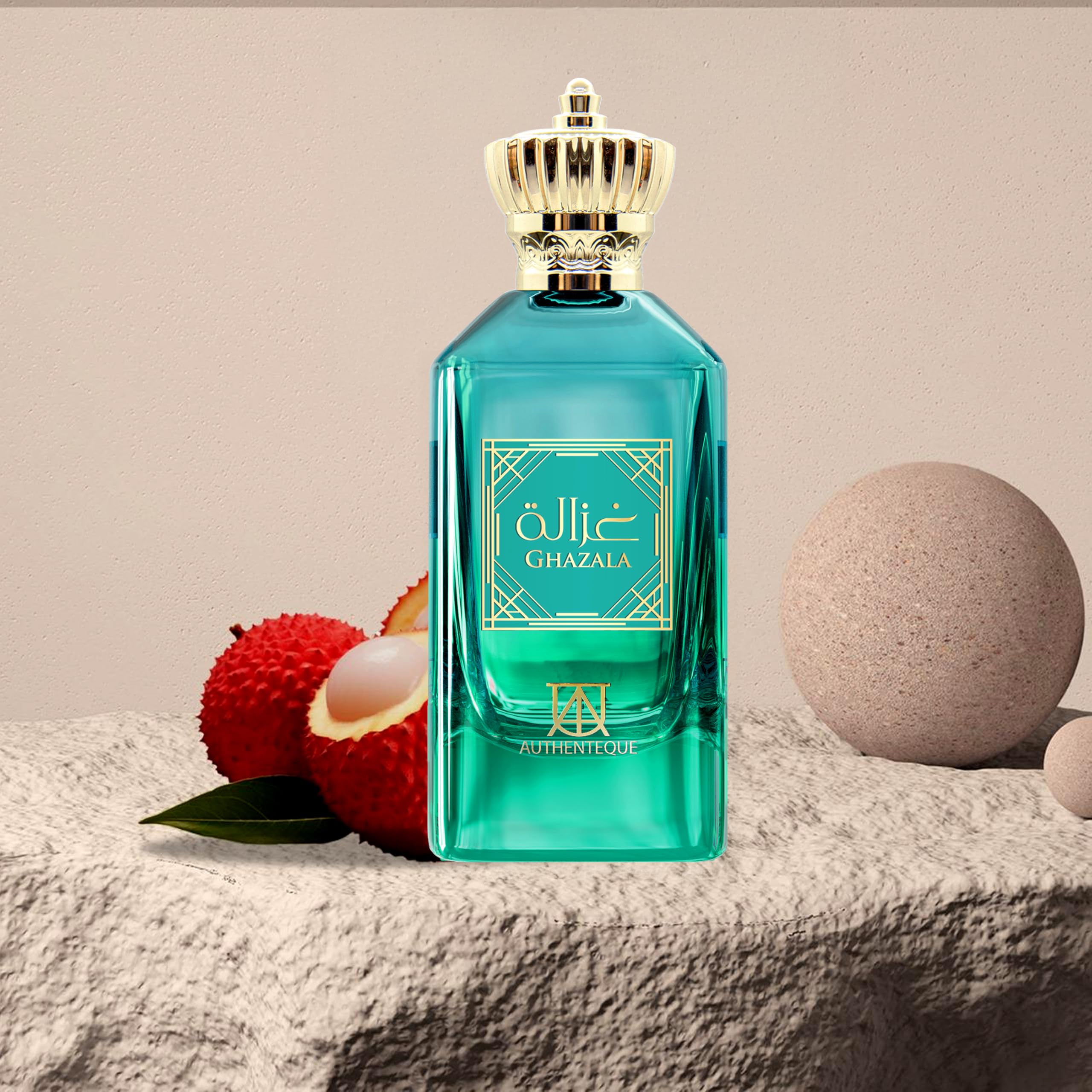 Mua Ghazala - Arabic Perfume for Women 3.4 Fl Oz - Eau De Parfum ...