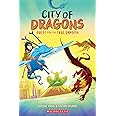 Quest for the True Dragon: A Graphic Novel (City of Dragons #3): Yogis, Jaimal, Truong, Vivian ...