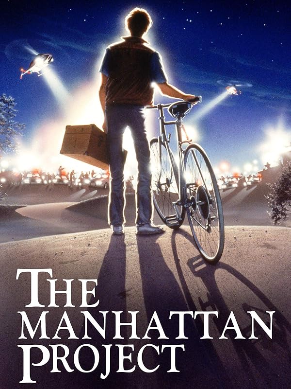 Watch The Manhattan Project | Prime Video