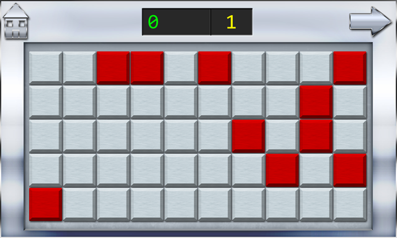 Memory Mines - Bomb Sweep:Amazon.com:Appstore for Android