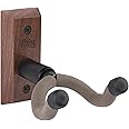 Amazon.com: String Swing CC01K-BW Guitar Hanger and Guitar Wall Mount Bracket Holder for ...