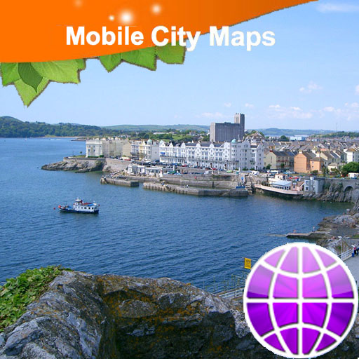 Plymouth Street Map:Amazon.it:Appstore for Android