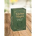 Kitchen Magick: A recipe deck for Witches: Torrents Murcia, Carla ...