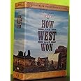 Amazon.com: How the West Was Won (Ultimate Collector's Edition) : John ...