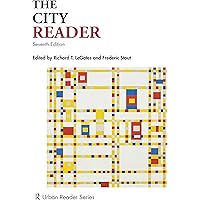The Urban Design Reader (Routledge Urban Reader Series): Larice ...