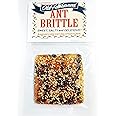 Amazon.com: BicBugs ANT BRITTLE seseme seed citrus flavor! edible ...