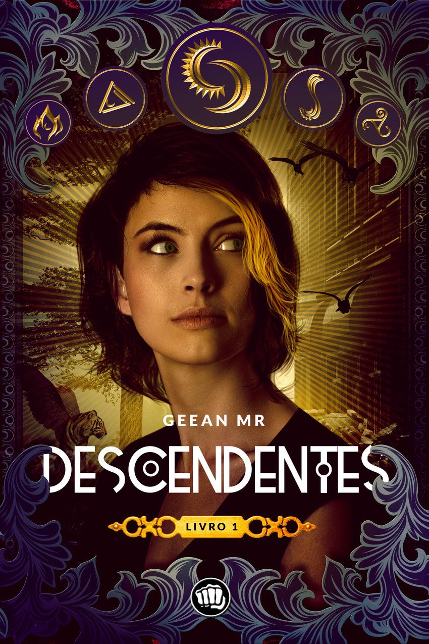 Descendentes PDF Geean Mr
