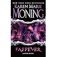 Amazon - Faefever: Fever Series Book 3: Moning, Karen Marie ...