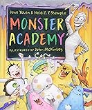 My Monster Mama Loves Me So: Laura Leuck, Mark Buehner: 9780060088606 ...