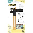 Amazon.com : OLFA 18mm Rotary Circle Cutter (CMP-3) - Adjustable Rotary Blade Cutter w/ Ratchet ...