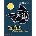 Rufus: The Bat Who Loved Colors: Ungerer, Tomi: 9780714870496: Amazon ...
