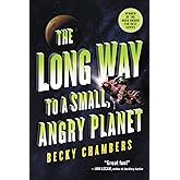 Wayfarers Series by Becky Chambers 5 Books Collection Set (The Long Way ...