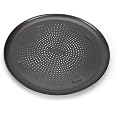 Amazon.com: AirBake Nonstick Pizza Pan, 15.75 in: Home & Kitchen