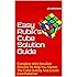 Amazon.com: Rubik's Cube Best Algorithms: Top 5 Speedcubing Methods ...