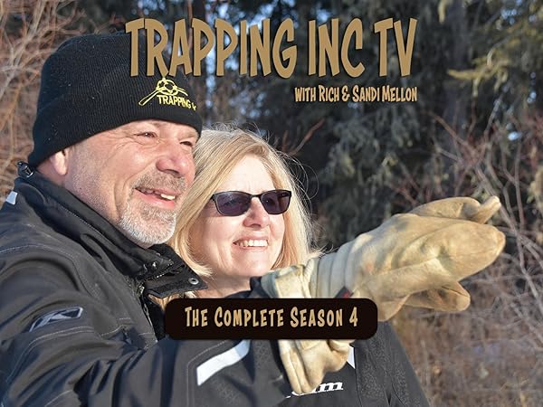 Watch Trapping Inc TV | Prime Video