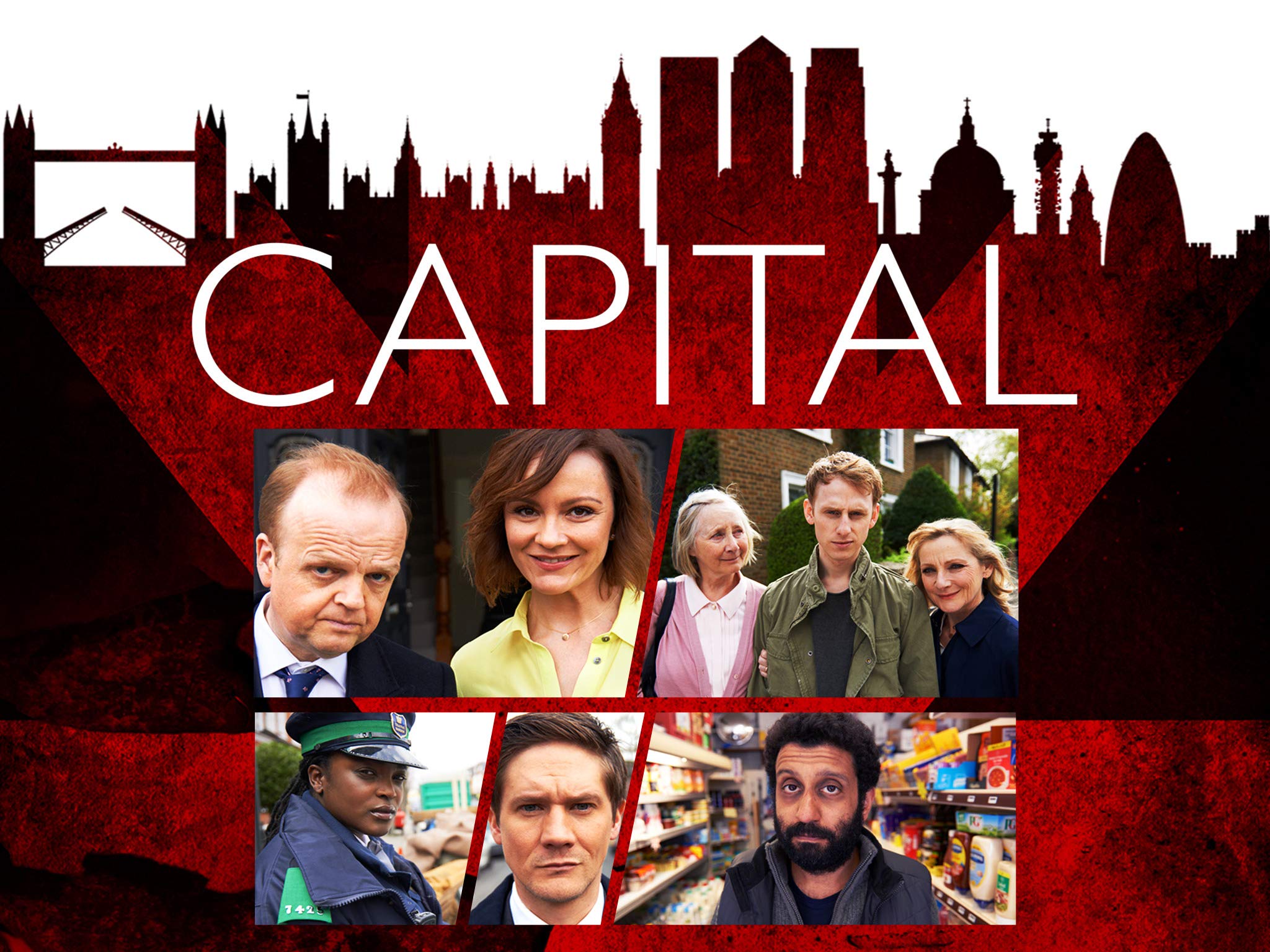 Watch Capital | Prime Video