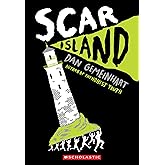 Scar Island: Gemeinhart, Dan: 9781338053845: Amazon.com: Books