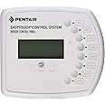 Amazon.com: Pentair 520549 EasyTouch Indoor Control Panel for 8 Circuit ...