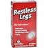 Amazon.com: Natrabio Restless Legs Tablets, 60 Count: Health & Personal ...