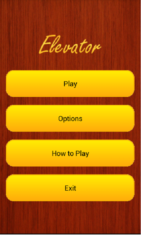 Elevator:Amazon.co.uk:Appstore for Android