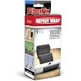Amazon.com: FiberFix Repair Wrap - Permanent Waterproof Repair Tape ...