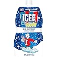 Amazon.com : Icee Slush Frozen Fruit Drink Pouches - Just Freeze ...