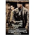 Amazon.com: theposterdepot.com Training Day Movie Poster #01 24"x36 ...