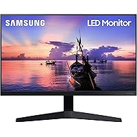 Amazon.com: SAMSUNG 22-inch T35F LED Monitor with Border-Less Design ...