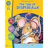 Amazon.com: A Guide for Using The Tale of Despereaux in the Classroom ...