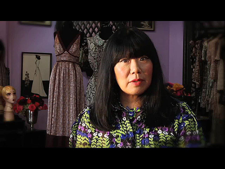 Anna Sui: Andrew Bolton, Jack White, Steven Meisel, Anna Sui ...