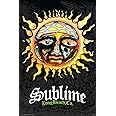 Amazon.com: Aquarius Sublime Sun Poster, 24 by 36-Inch: Posters & Prints