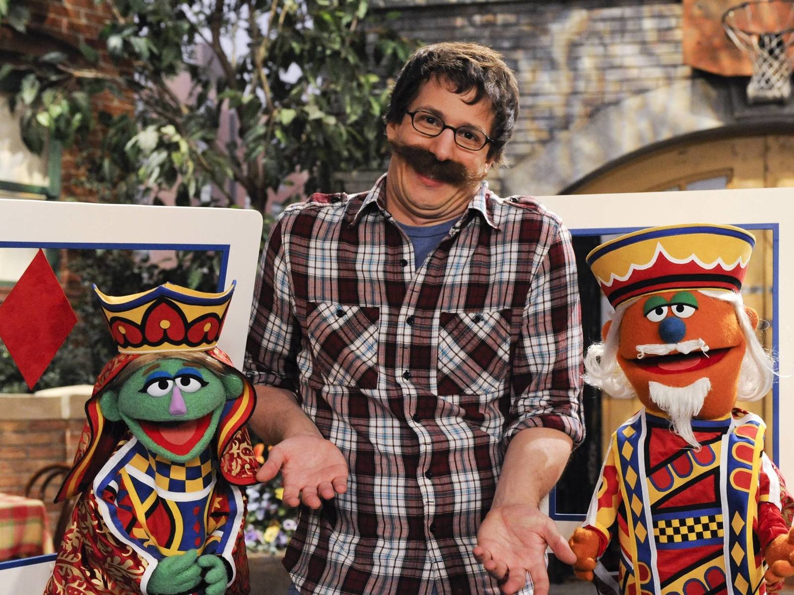 Watch Sesame Street - Season 42 | Prime Video