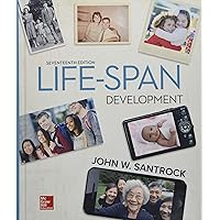 Amazon.com: Life-Span Development: 9781259922787: Santrock, John: Books