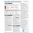 Microsoft PowerPoint 2019 Introduction Quick Reference Training ...