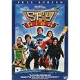 Amazon.com: Sky High (Full Screen Edition) : Kurt Russell, Kelly ...