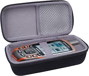 Amazon.com: Hard Storge Case Replacement for Garmin gpsmap 64sx/64sc ...