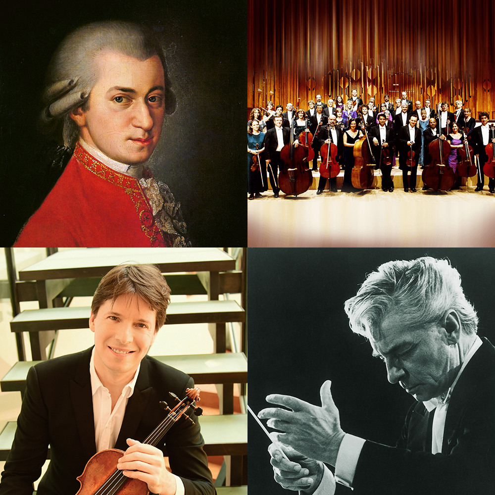 Play Wiener Philharmoniker on Amazon Music