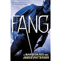 Maximum Ride 5th Book