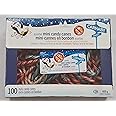 100 Assorted Mini Candy Canes 600g by Carnaby : Amazon.ca: Grocery ...
