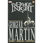 Sworn Sword (Hedge Knight II): Martin, George R. R., Avery, Ben, Miller ...