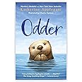 Odder: Katherine Applegate: Amazon.com: Books