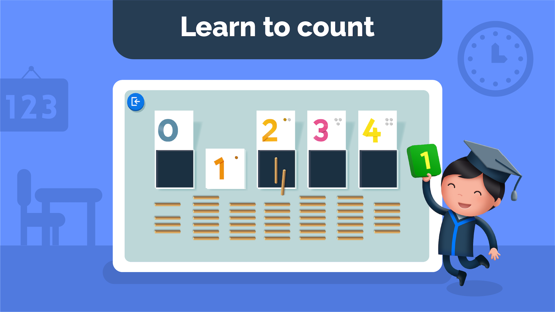 Montessori Preschool (kids learn their ABCs, learn to count and code ...