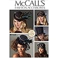 Amazon.com: McCall's Patterns M7335 Hats in Five Styles : Arts, Crafts ...