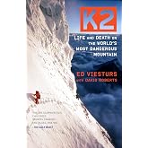 No Way Down: Life and Death on K2: Bowley, Graham: 9780061834783: Books ...